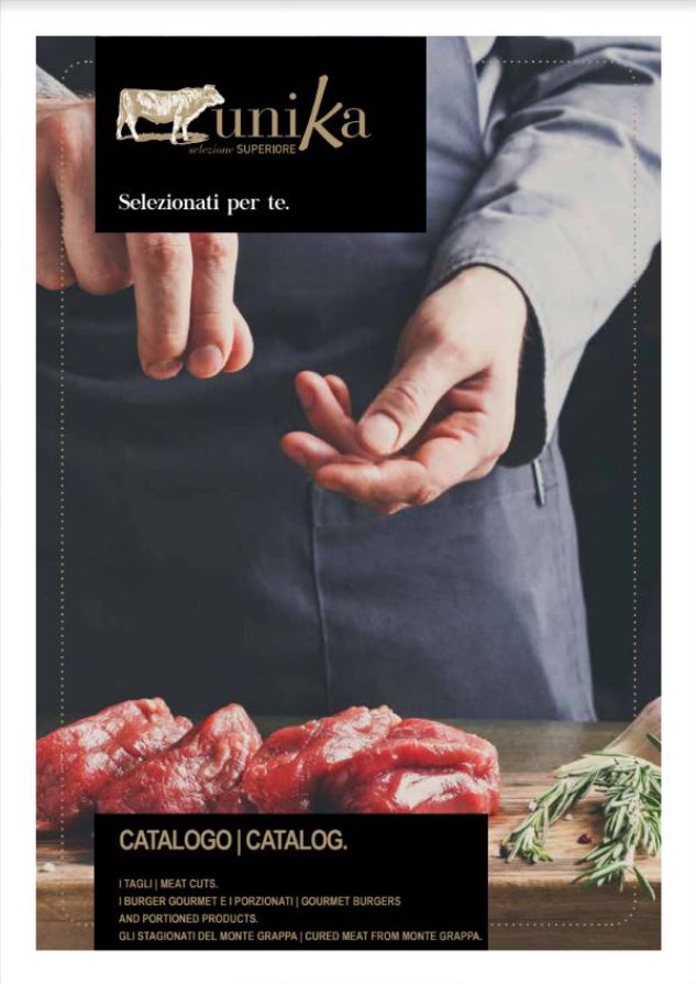 Centro Carni Company Κρέατα - Εισαγωγές Ναυπλιώτης Group